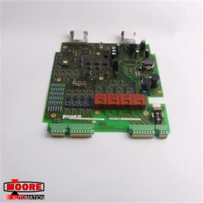 中国 3BHB005688R0001 UNS 2881a-P ABB真新しい1つの年の保証 販売のため