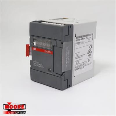 中国 XM06B5 1SBP260103R1001 ABB XM06B5延長単位 販売のため