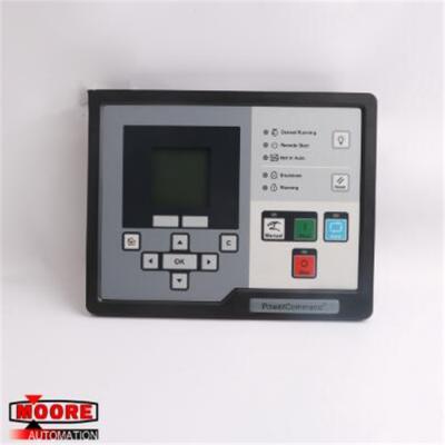 China PCC1.2 HMI220 300-6609-0 POWERCOMMAND a estrenar en venta