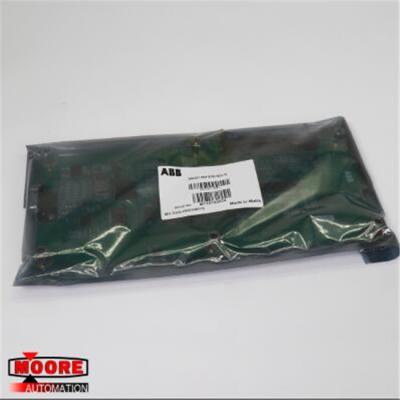 Cina 086351-004 ABB una garanzia di anno nuovissima in vendita