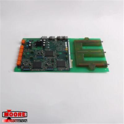 Cina 3BHB002916R0101 UFC721AE ABB una garanzia di anno nuovissima in vendita