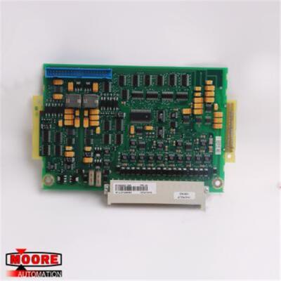 Cina DTAX701A 61430001-WM ABB una garanzia di anno nuovissima in vendita