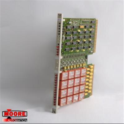 Cina ED1202b HEDT300355R1 HE693655-307/16 ABB una garanzia di anno nuovissima in vendita