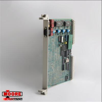 Cina Modulo di uscita analogica di 35AA92C GJR5143000R0002 ABB 35 aa 92 in vendita