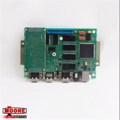 Cina DTPC721B 3EST126-236 ABB una garanzia di anno nuovissima in vendita