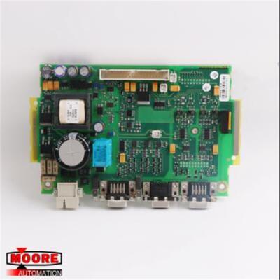 Cina DTCA721A 3EST92-481 ABB una garanzia di anno nuovissima in vendita