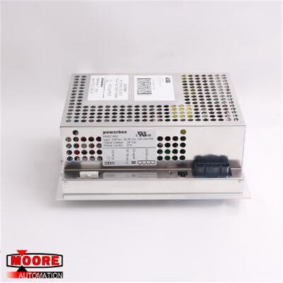Cina Alimentazione elettrica di DSQC661 3HAC026253-001 ABB in vendita