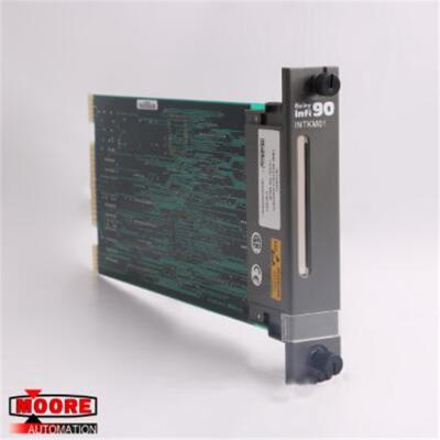 Cina Master modulo del custode di tempo di INTKM01 ABB in vendita