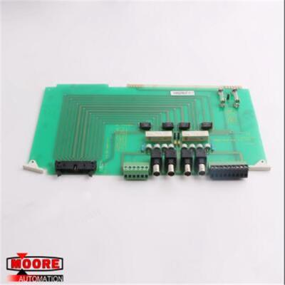 Cina Termine di collegamento di comunicazione di Multibus di IIMCL01 6638438A1 ABB in vendita