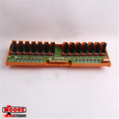 Cina Modulo di uscita analogica di L700710D2 NRDI02 ABB in vendita