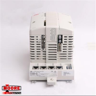 China Jogo redundante da unidade do processador de PM861AK02 3BSE018160R1 ABB à venda