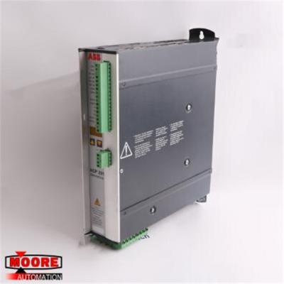 China ACP201-02 3ADM200132R0101 ABB uma garantia do ano brandnew à venda