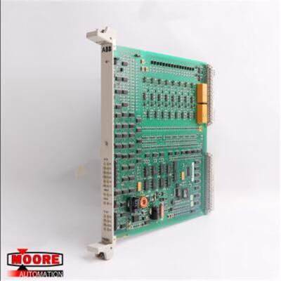 HESG324063R100  216DB61 ABB Digital I/O Card