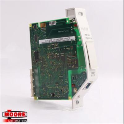 Cina Modulo 10Base di Ethernet di EI803F 3BDH000017R1 ABB EI 803F in vendita