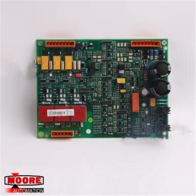 China DYTP600A 6143001-ZY ABB uma garantia do ano brandnew à venda