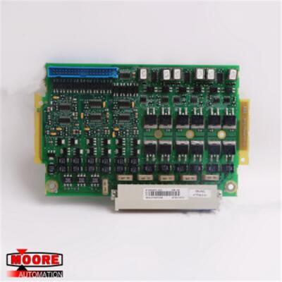 China DTDX707A 61430001-WG ABB uma garantia do ano brandnew à venda