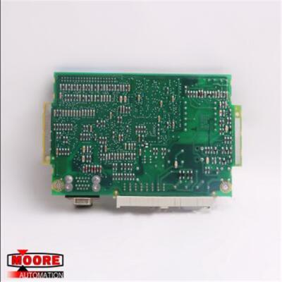 China DTCA717A 61430001-WH ABB uma garantia do ano brandnew à venda