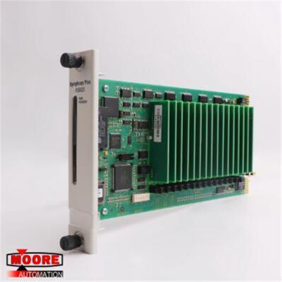 中国 SPASI23 ABBのアナログ入力モジュール 販売のため