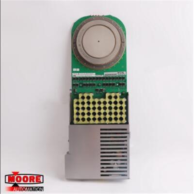 中国 3BHE014105R0001 ABB  One Year Warranty Brand New 販売のため
