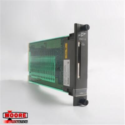 中国 IMASI13 ABBのアナログ入力モジュール 販売のため