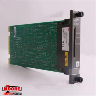 中国 IMHSS03 ABBの油圧サーボ モジュール 販売のため