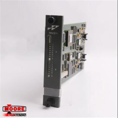 Módulo do escravo da interface de rede de INNIS11 ABB