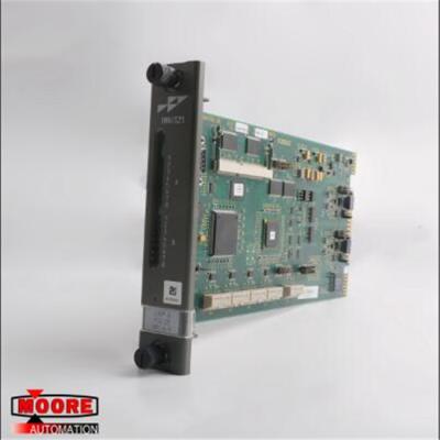 Módulo do escravo da interface de rede de INNIS21 ABB