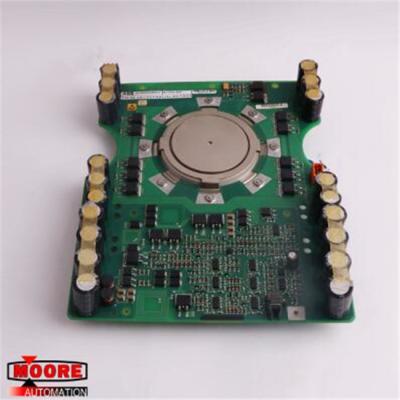 中国 GVC704AE01 3BHB003230R0101 ABB真新しい1つの年の保証 販売のため