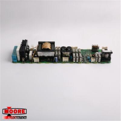 中国 DSMB-01C ABBの電源板 販売のため