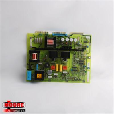 中国 SAFT111POW ABBの電源 販売のため