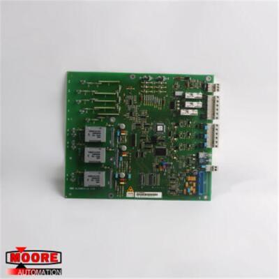 中国 NDSC-02 3ADT220090R0039 ABB真新しい1つの年の保証 販売のため