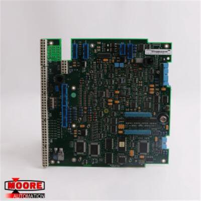 SDCS-CON-2B 3ADT309600R0012 ABBの管理委員会