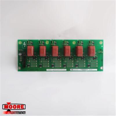 中国 3BHB006338R0001 UNS 0881a-P ABB真新しい1つの年の保証 販売のため