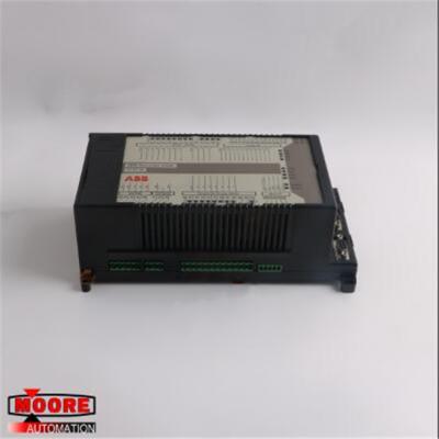China Unidad central de proceso de 07KT92 GJR5250500R0202 ABB en venta