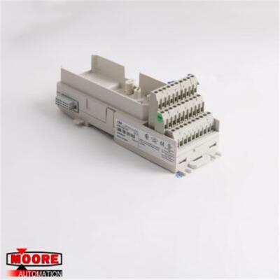 China TU811V1  3BSE013231R1  ABB  Compact Module Termination Unit for sale