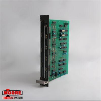 China Garantía de un año de VDA330A02 ABB a estrenar en venta