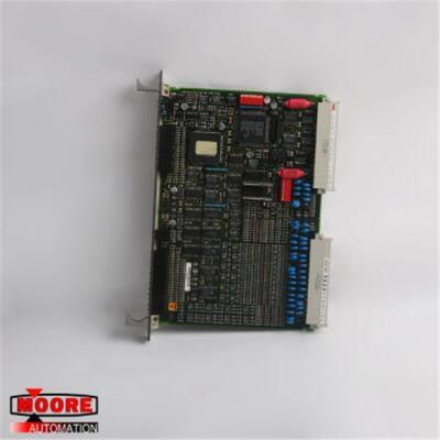 China Garantía de un año de UAC326AE ABB a estrenar en venta