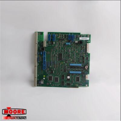 China Garantía de un año de SDCS-CON2-21 ABB a estrenar en venta