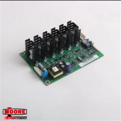 China Garantía de un año de AFIN-01C 64693808 ABB a estrenar en venta