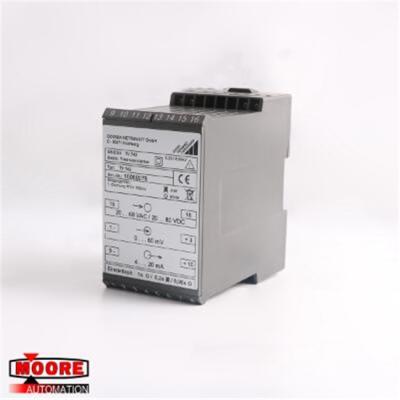 中国 TV742 3BHB000528R0100 ABB真新しい1つの年の保証 販売のため