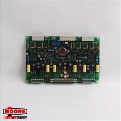 中国 YXU201A 3ASD510001C9 ABB真新しい1つの年の保証 販売のため