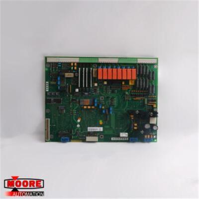 Cina YPQ202A YT204001-KB ABB una garanzia di anno nuovissima in vendita