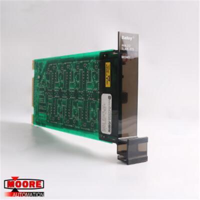Cina Modulo analogico dello schiavo di NASM03 6634416D1 ABB in vendita