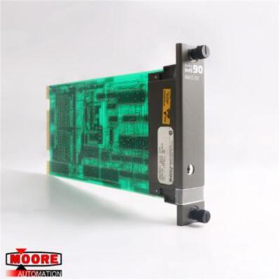 Cina Modulo di entrata analogica di IMASI02 ABB in vendita