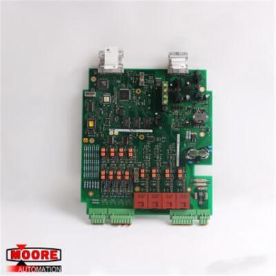 Cina 3BHE009319R0001 UNS 2881B-P, V1 ABB una garanzia di anno nuovissima in vendita