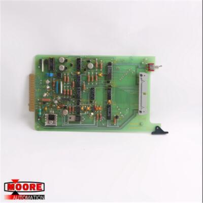 Cina 6632092N1 ABB una garanzia di anno nuovissima in vendita