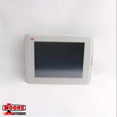 China PP845A   3BSE042235R2  ABB  PP845A TFT Touch Panel for sale