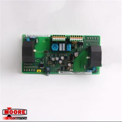 中国 3BHE013299R0022 LTC743CE22 ABB真新しい1つの年の保証 販売のため