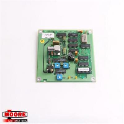 Cina YPC104B YT204001-BT/2 ABB una garanzia di anno nuovissima in vendita