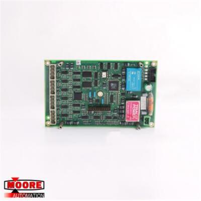 Cina DATX130 3ASC25H214 ABB una garanzia di anno nuovissima in vendita